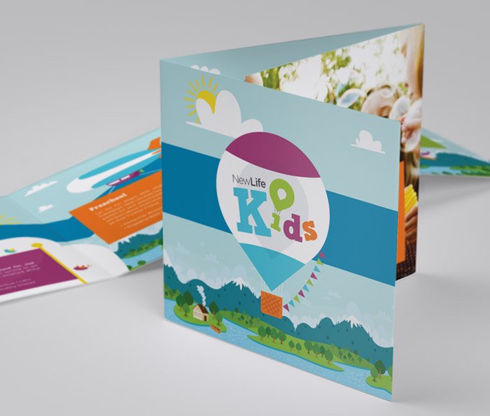 Client Spotlight: New Life Church, Poland, Ohio | Artistry Labs ...